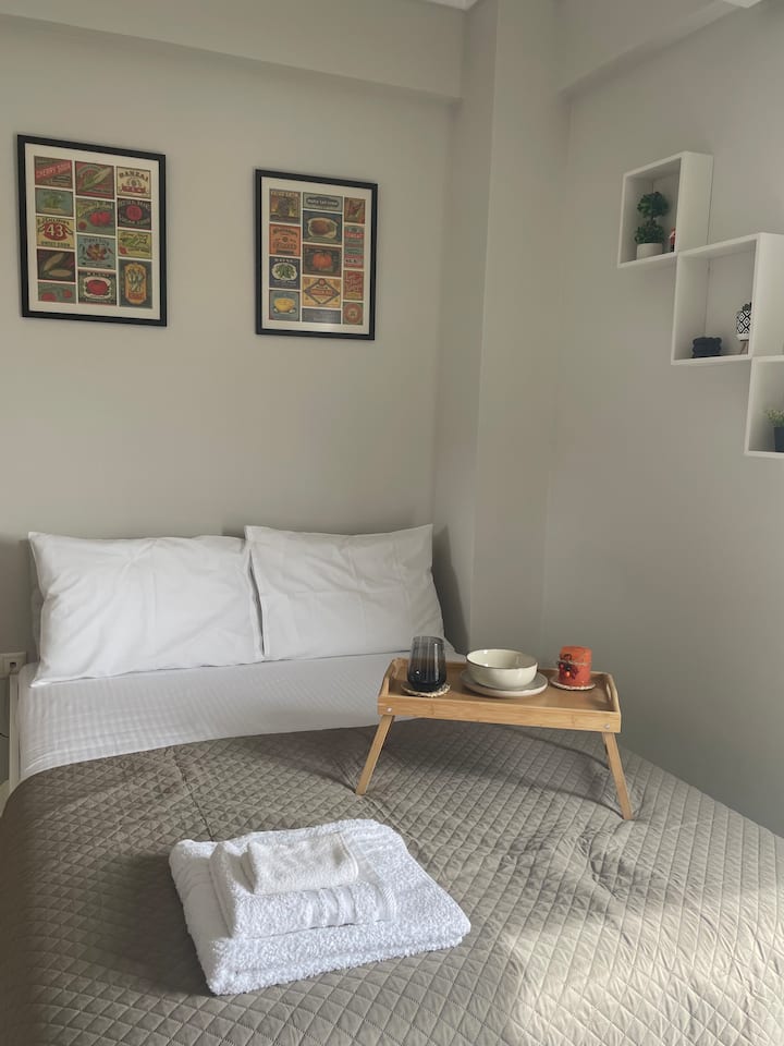 Eva’s Home - Thessaloníki