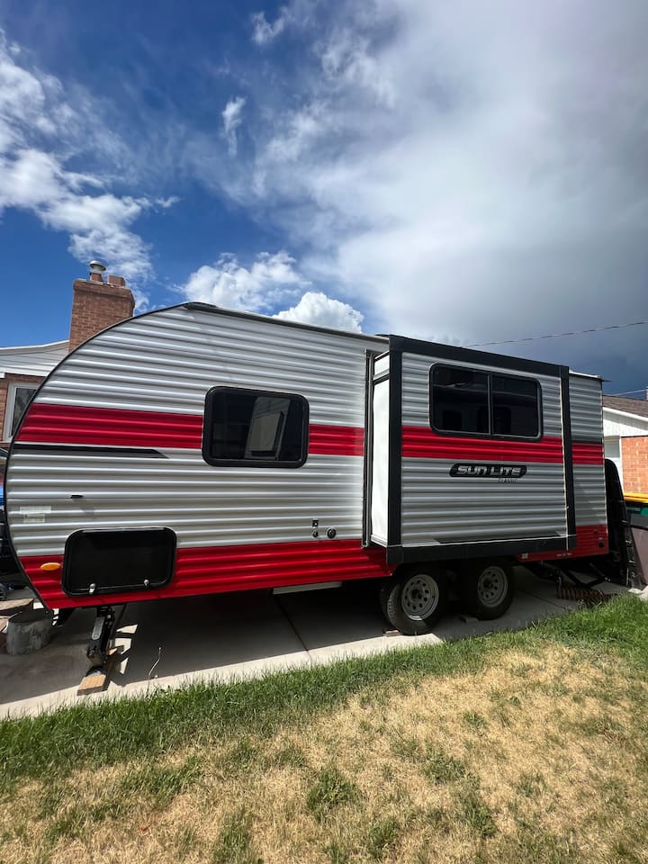 Renta Por Día $ 170 - Provo, UT