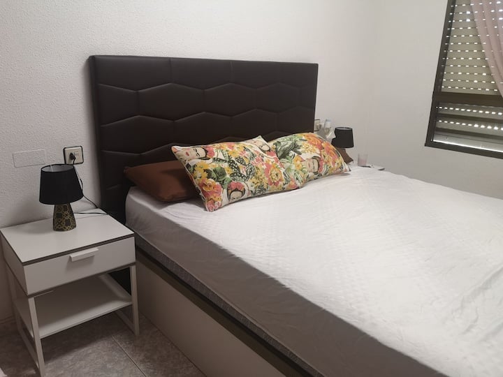 Irenes House - Águilas