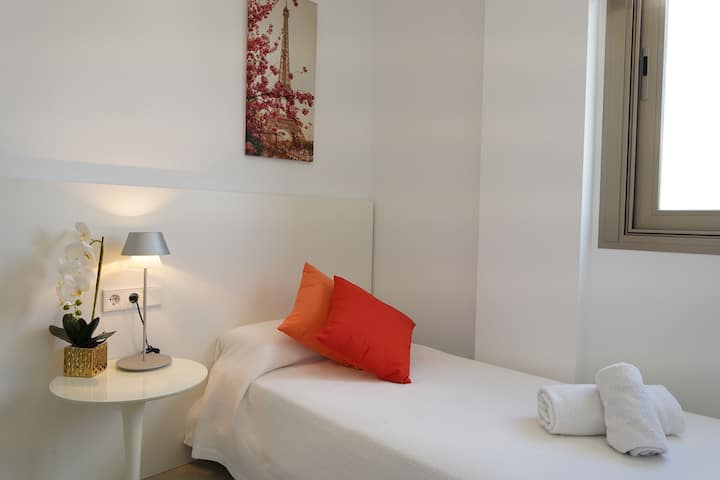 Habitacion Molinos Beach - Ibiza