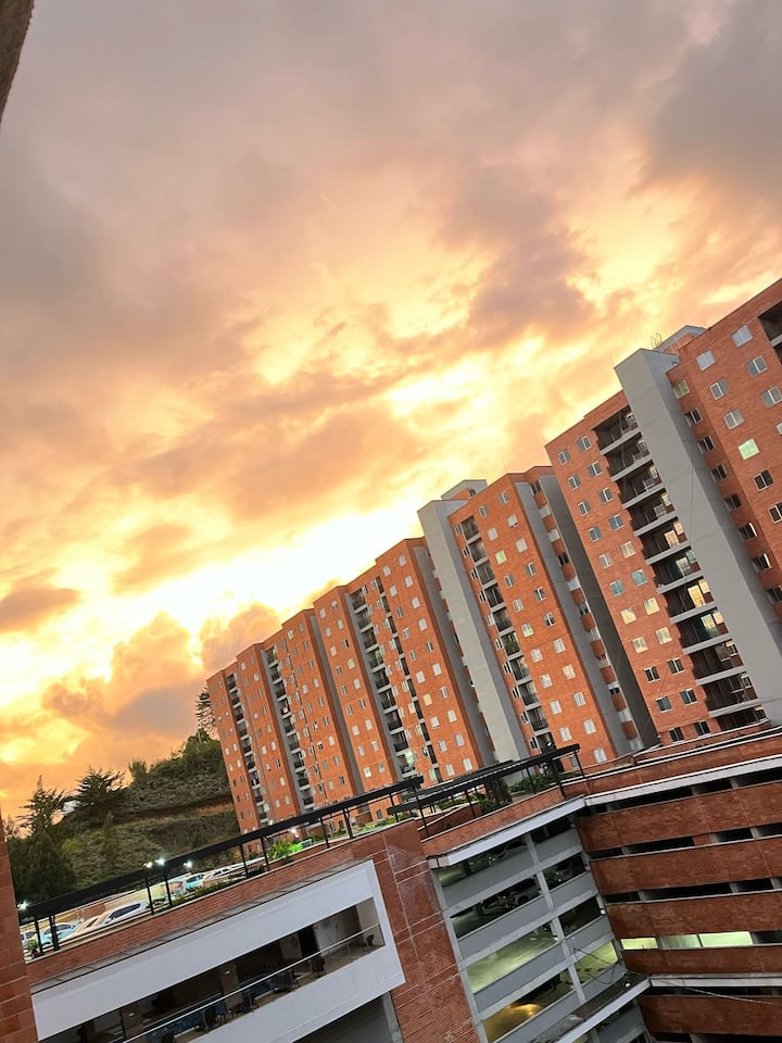 Apartamento Nuevo - Rionegro