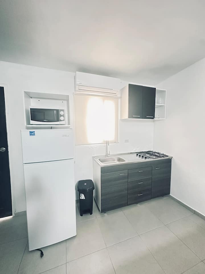 Bello Studio Cerca Del Aeropuerto - Aruba