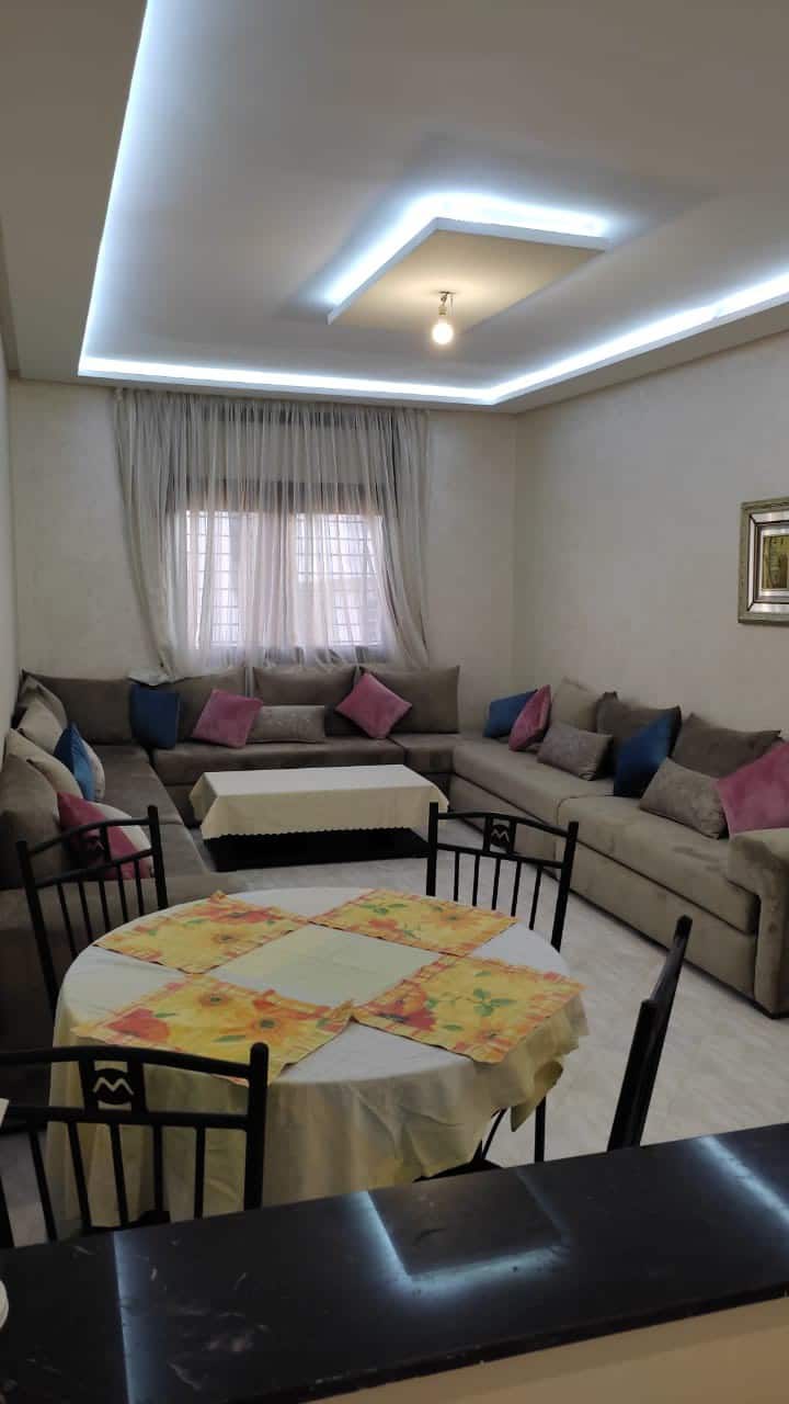 Confort à 2 Min De La Plage - Temara