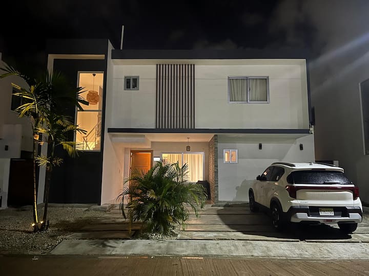 $100 Electricity Requires Privatepool Car Rental - Punta Cana