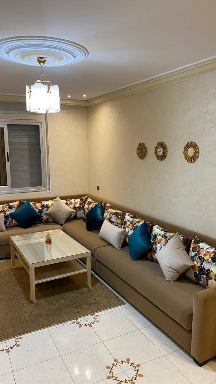 Apartamento La Fontana 2 - Tanger