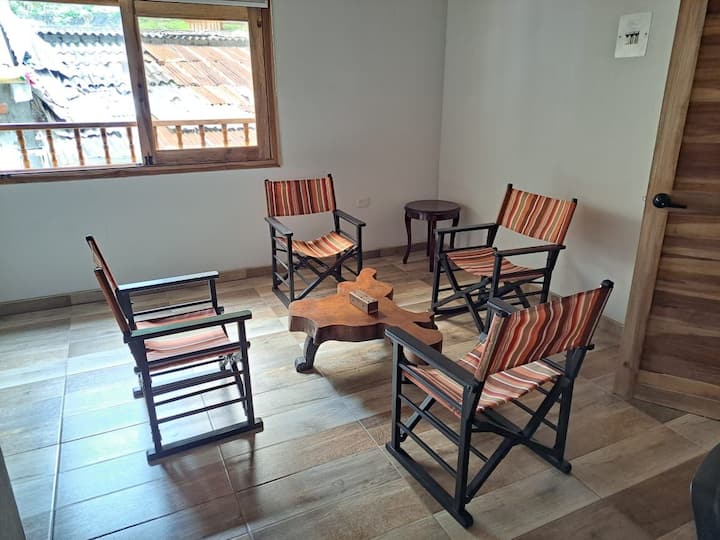 Apartamento En Juntas - Cajamarca