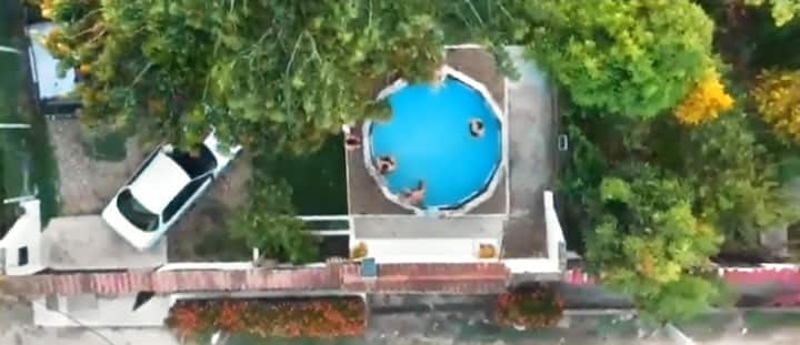 La Casa Del Carmen. - Carmen Apicala