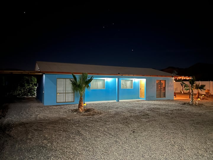 Casa En Parcela, Tranquilidad. - Copiapó