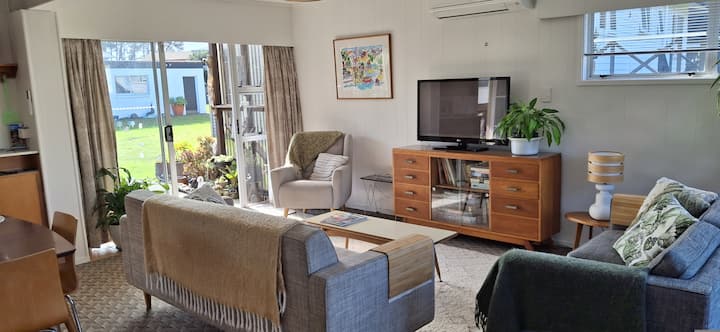 Number 7 @ Cooks Beach - Hahei