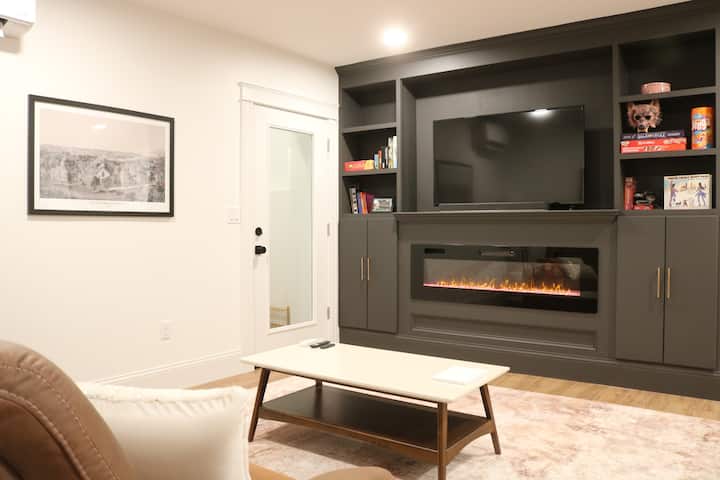 Cozy, Brand New Unit Next To Downtown Salem! - Beverly, MA