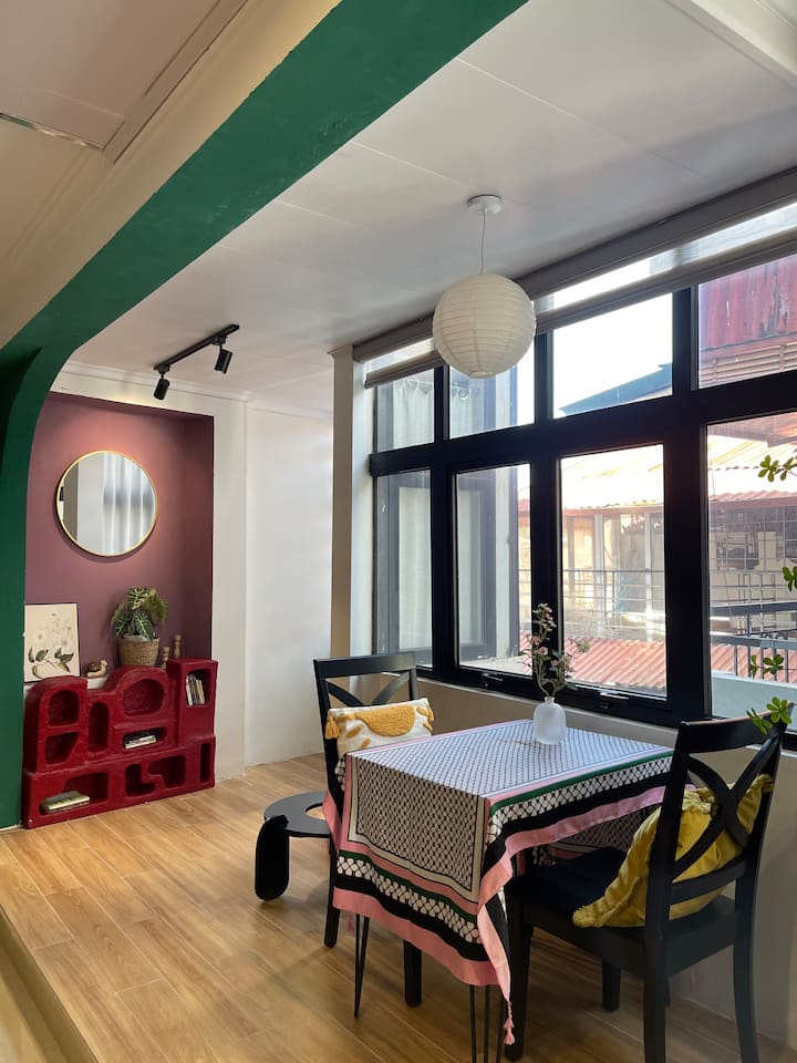 Secure, Calm Stay In Hanoi Oldquarter–washer&dryer - Hanoï