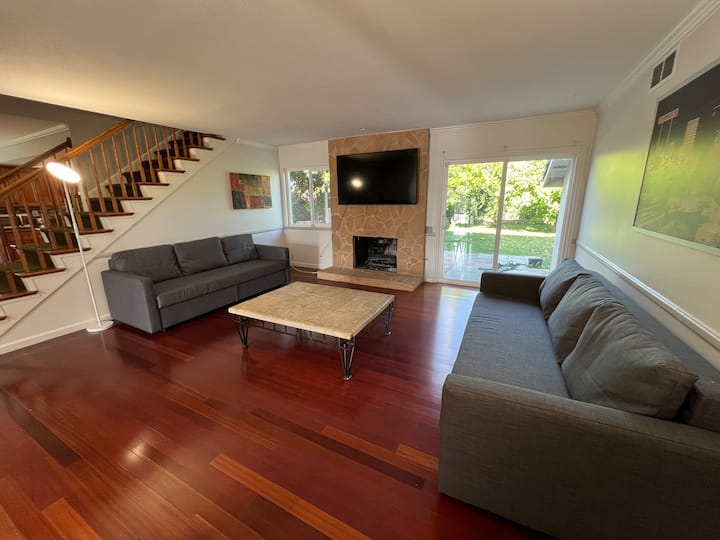 Supersized 4 Bd 3 Ba Pool Table - Cypress, CA