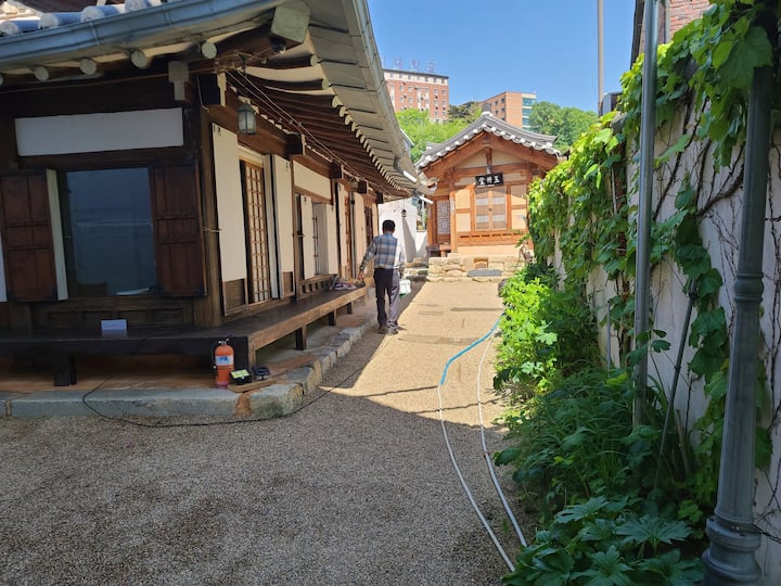 옥정당 - 안동시