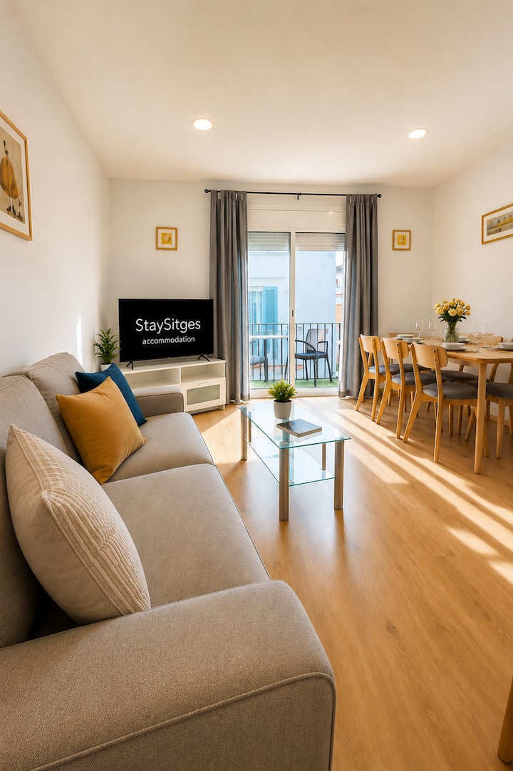 Paul Apartment - Sitges