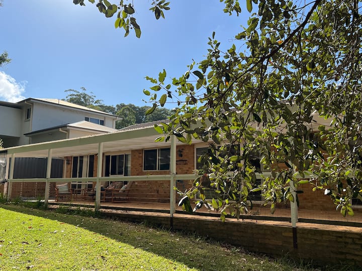 Cottage On The Golf Course - Mollymook