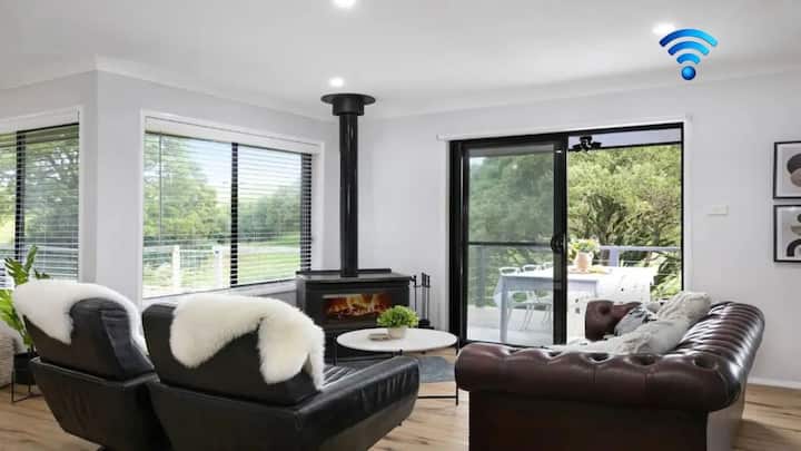 Hoddle Lane – Stay 3 Pay 2 - Robertson