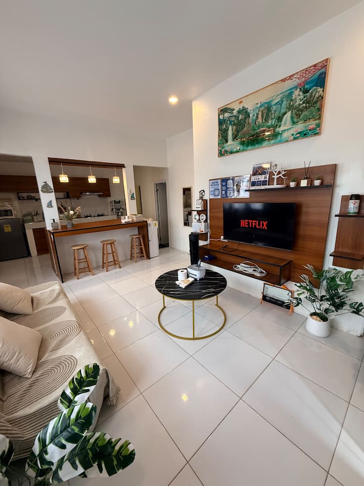 Casa De Dahican W/ Generator- Near Dahican Beach - Mati