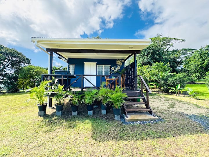 Sharnyta’s Studio - Îles Cook