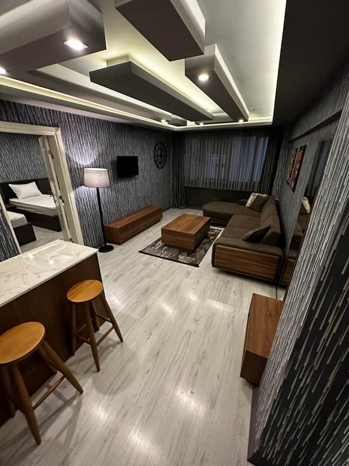 Suite Deluxe Room - Bursa