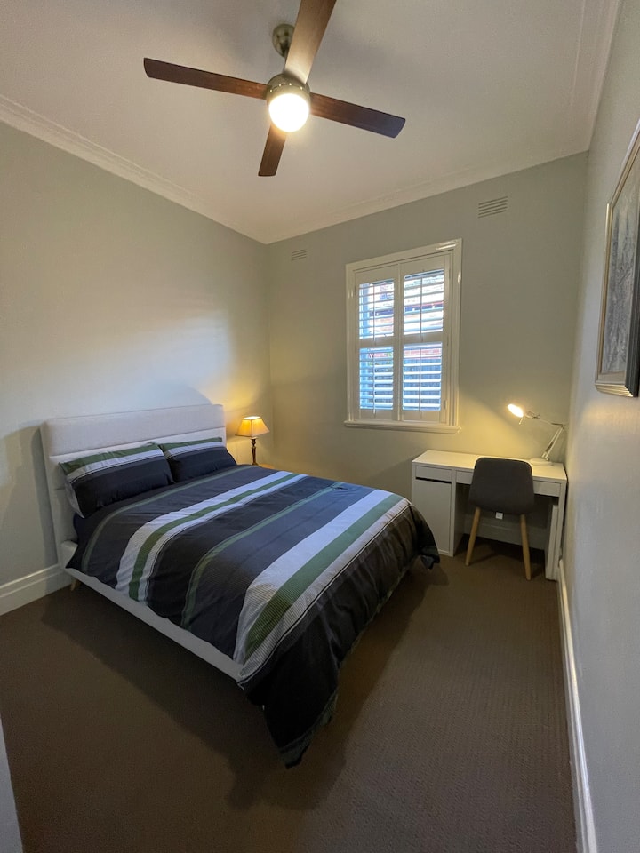 Private Room 5 In Hawthorn East - オーストラリア ブライトン