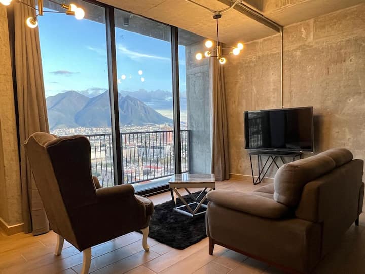 Macro Plaza - Monterrey