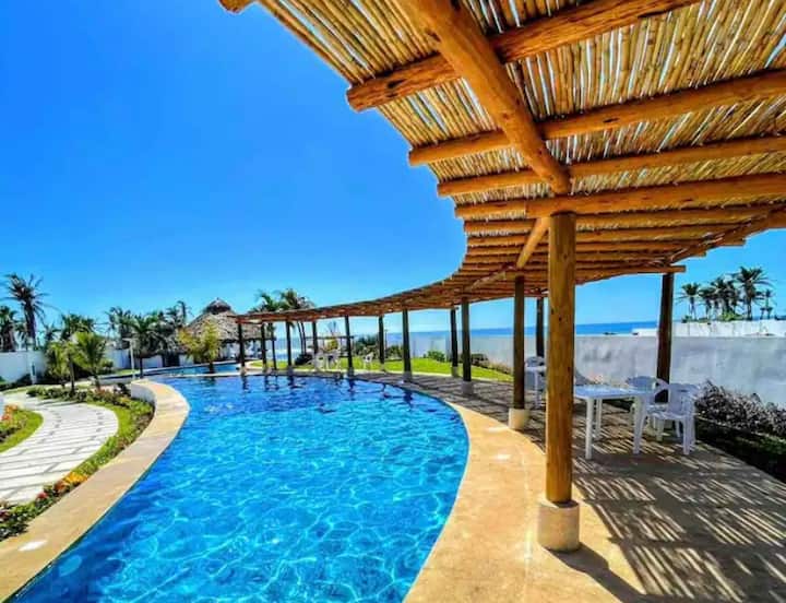 Casa En Acapulco Diamante 
Dream 4b - Acapulco