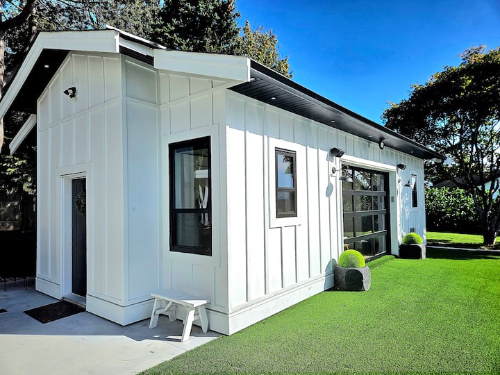 White Rock/south Surrey Private Guesthouse - Langley
