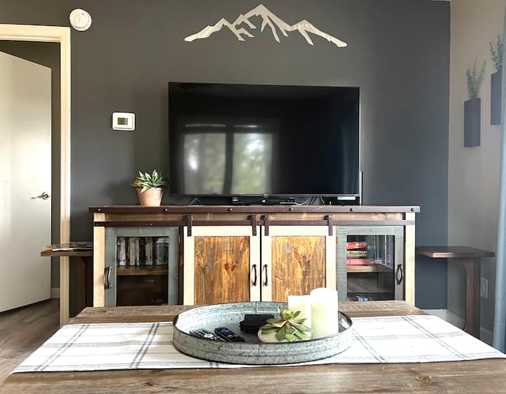 Tranquil Retreat In The Pines /Mountain Views! - Flagstaff, AZ