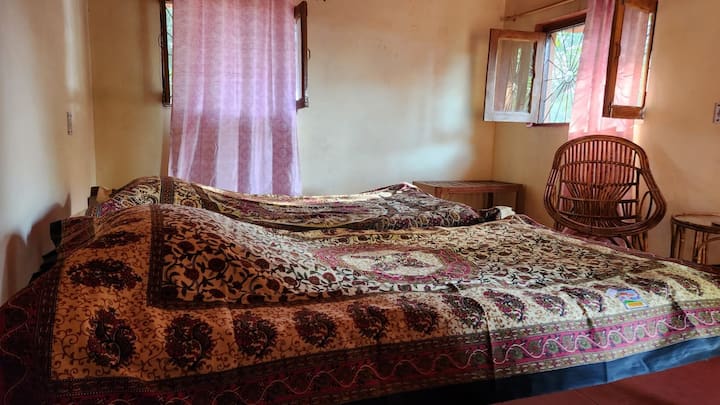 Orchha Village Stay - Orchha