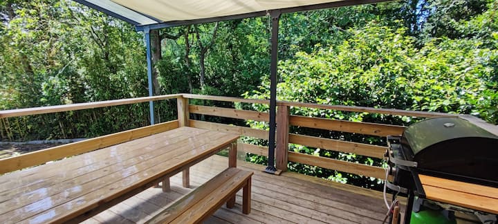 Charmante Maison Individuelle - Lesconil