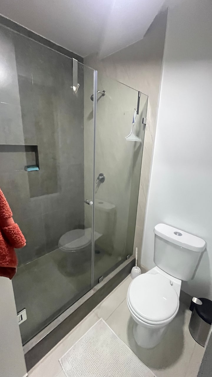 Departamento Nuevo 
Guaranda -Bolívar - Bolivar