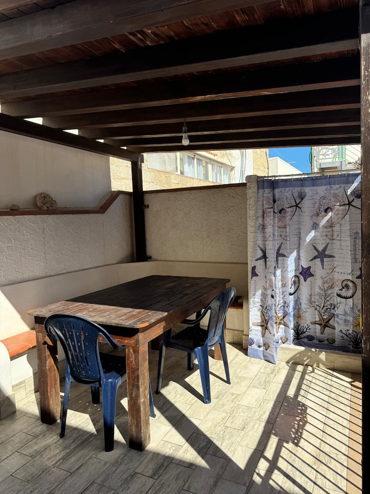 Casa La Veranda - Lampedusa