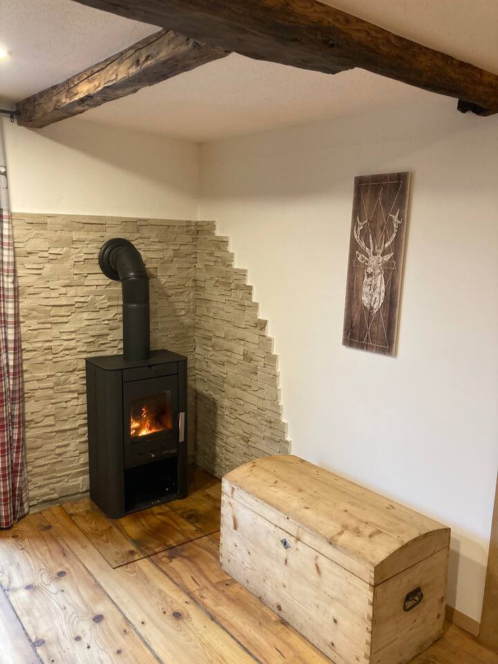 Ferienwohnung Bandltroga - Murau