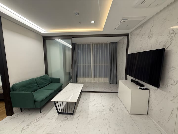 서초 강남 풀옵션 더블역세권 - Seoul