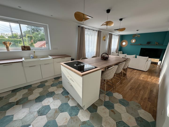 Appartement Haute Gamme - Lamotte-Beuvron