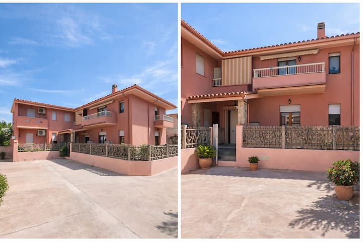 Domus Nelli - Villasimius