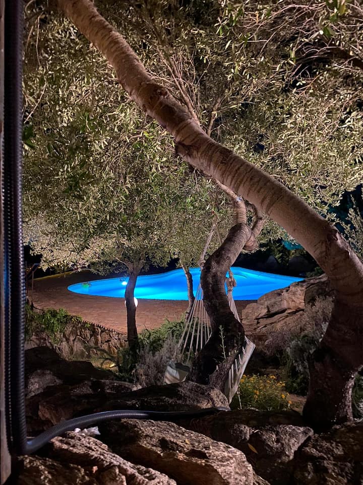 Villa Antonella I - Olbia