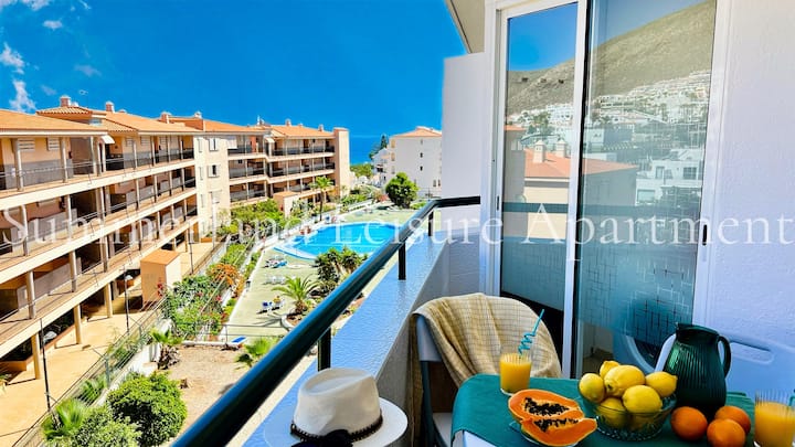 Summerland Leisure Apartment - Los Cristianos