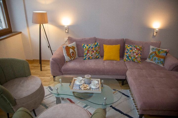 Plaza Del Oriente Old Town 2 - Mostar