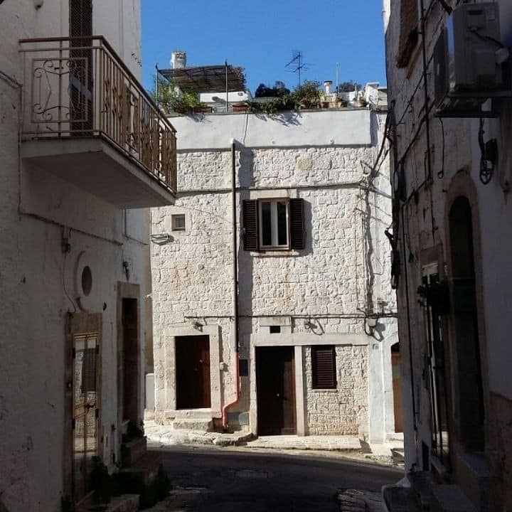 A Casa Mia - Ostuni
