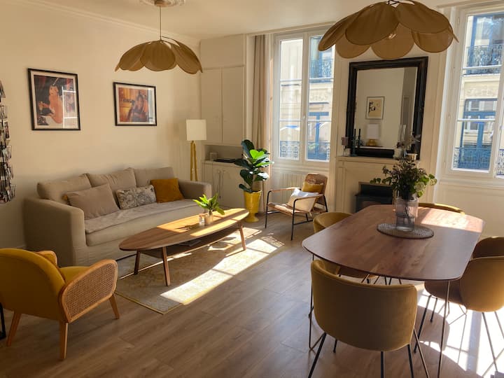 Le 39 - Saint-Malo