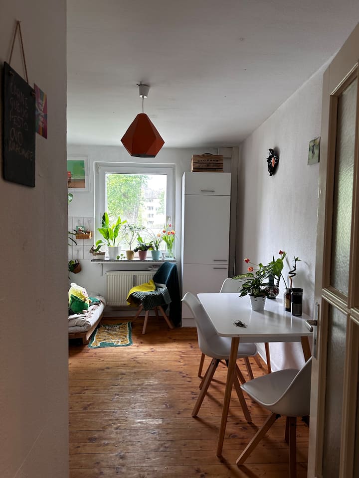 Cozy & Cool In Bochum - Bochum