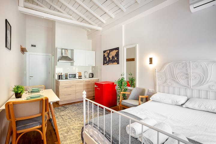 Specious Apt. With High Ceilings Best Location 9 - Beyoğlu