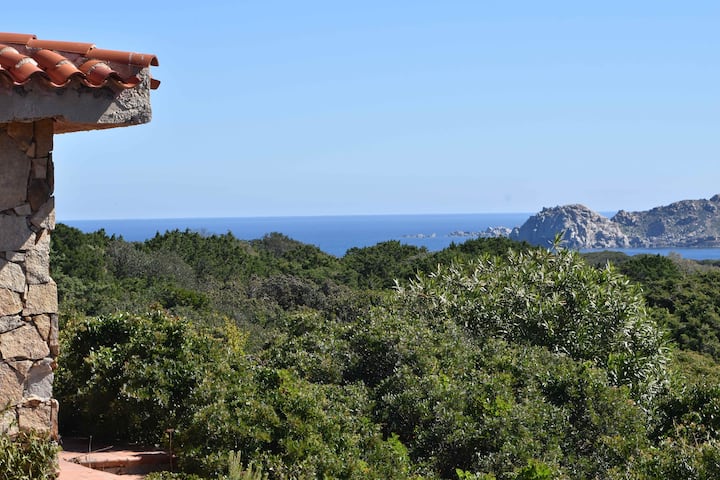 Bilocale Vicino Alla Spiaggia Con Posto Auto - Santa Teresa Gallura