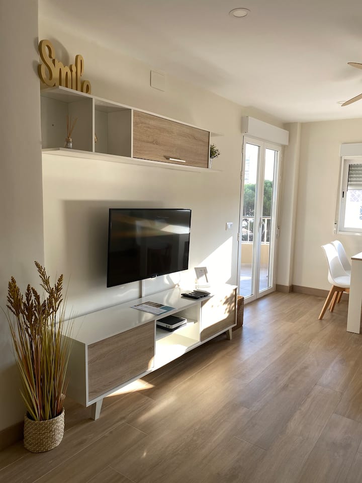 Apartamento Playa El Campello - El Campello