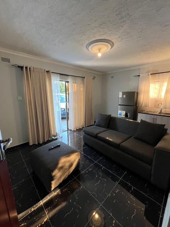 Sandy’s Place 2 - Harare