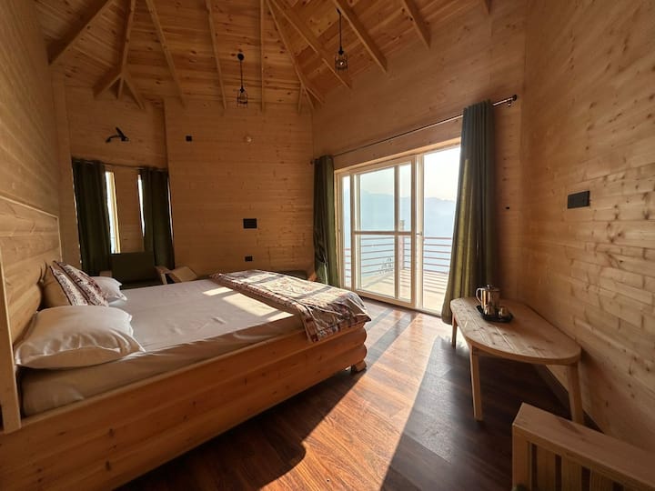 Rhythm Homes& Resort - Tehri