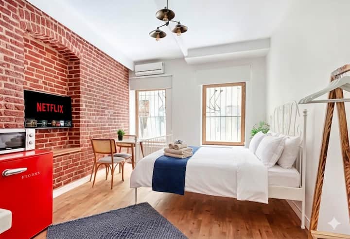 A Nice Studio Flat In Taksim 1 - Estambul