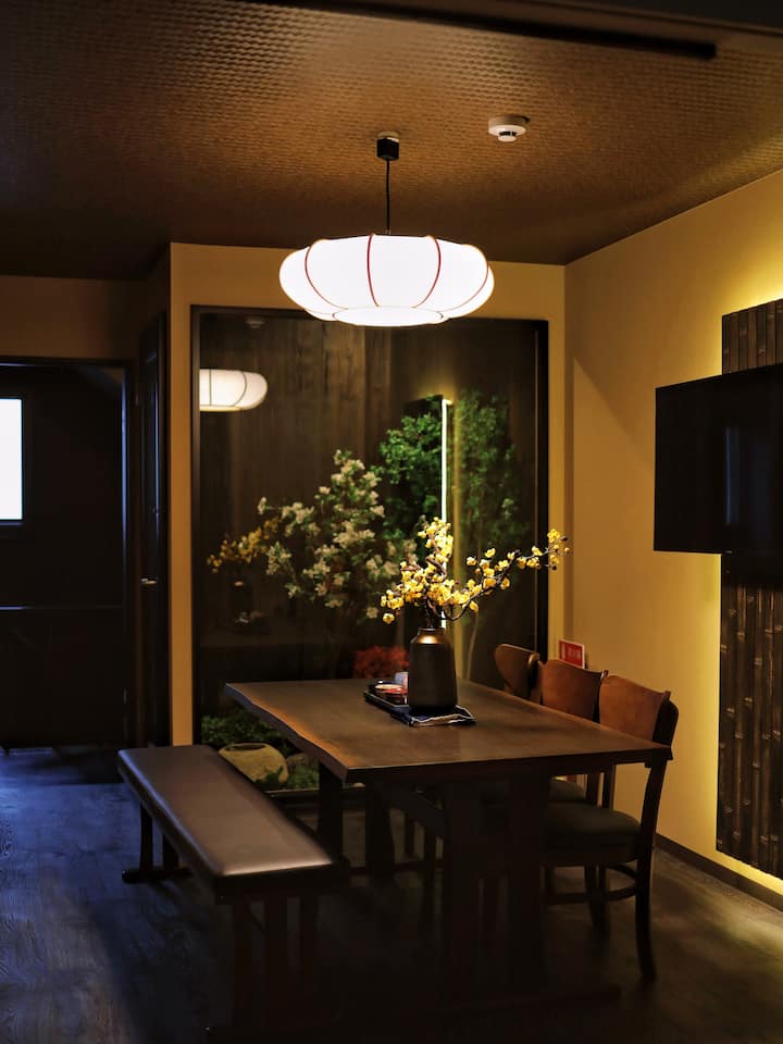 1 Minute Walk From Tengachaya Station - Japón
