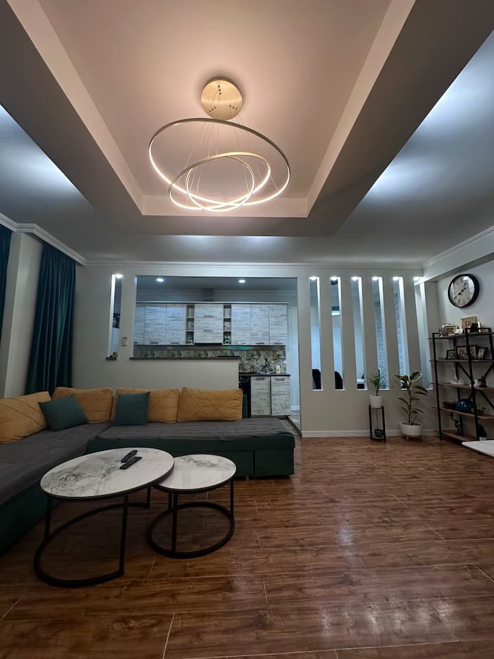Cozy Apartment - Batumi